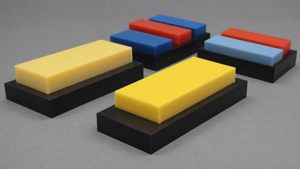 Guide pratique : tout savoir sur la mousse plastique rigide ...