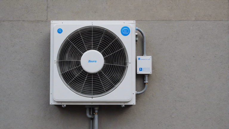 Optimisez la ventilation de votre espace : les clés de la vérification