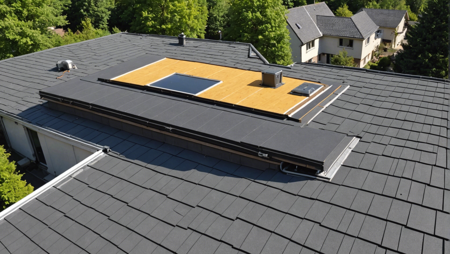 Isolation des combles perdus : les astuces pour une isolation efficace sous toiture