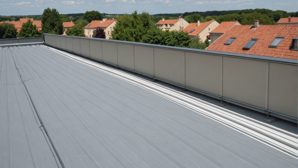 Les avantages de l'isolation de toiture avec Isothane en France