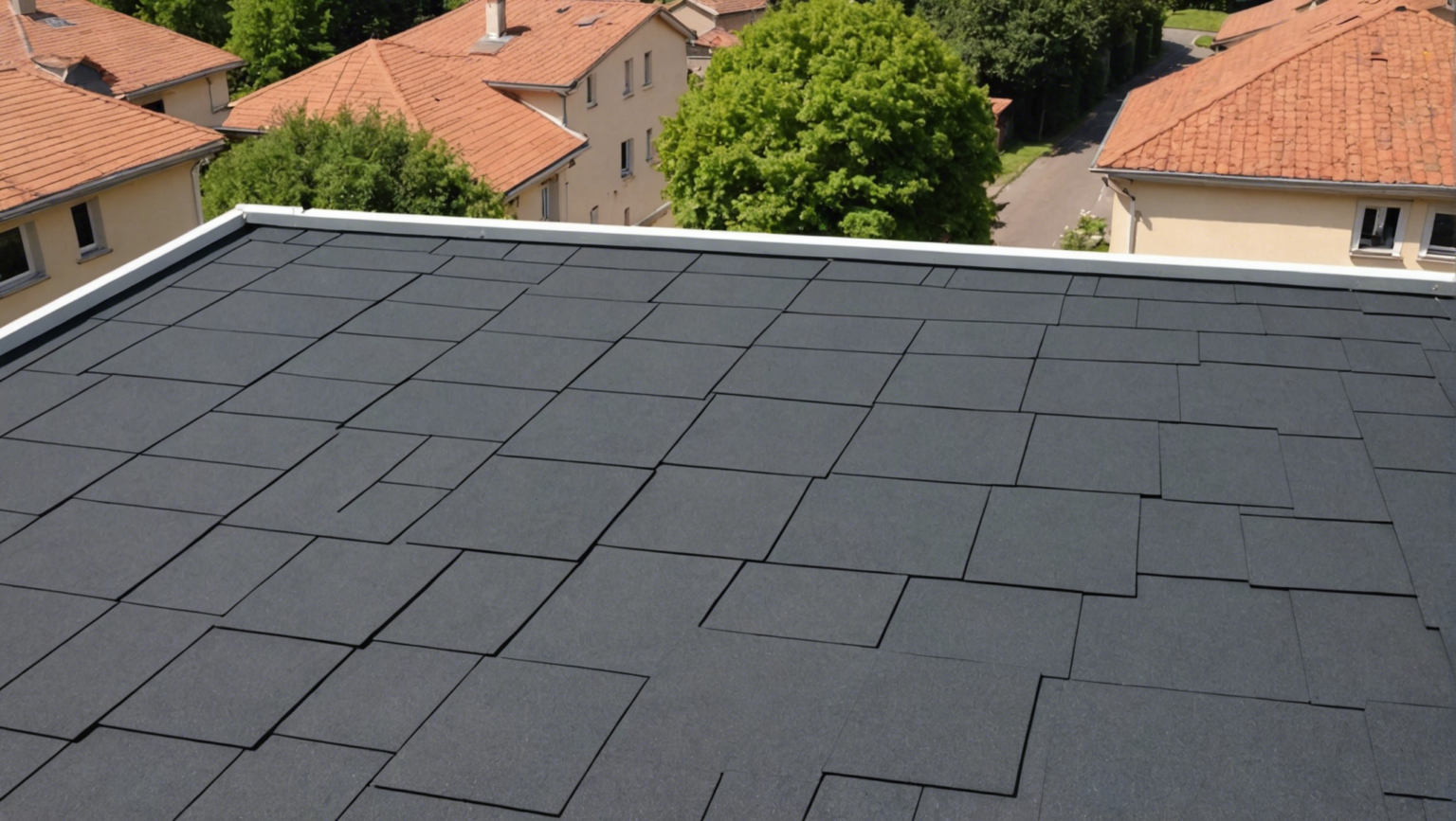 Conseils pour une isolation efficace de votre toiture avec Dow Building Solutions France