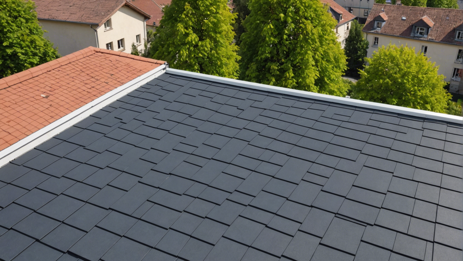 Conseils pour une isolation efficace de votre toiture avec Dow Building Solutions France
