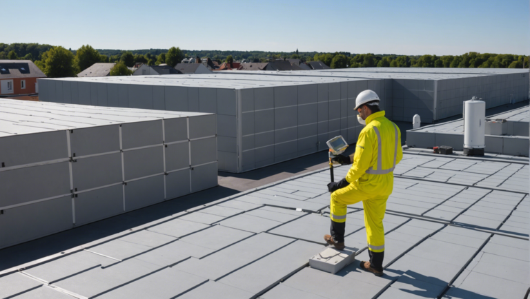 avantages de l'isolation toiture avec Saint-Gobain Isover à connaître