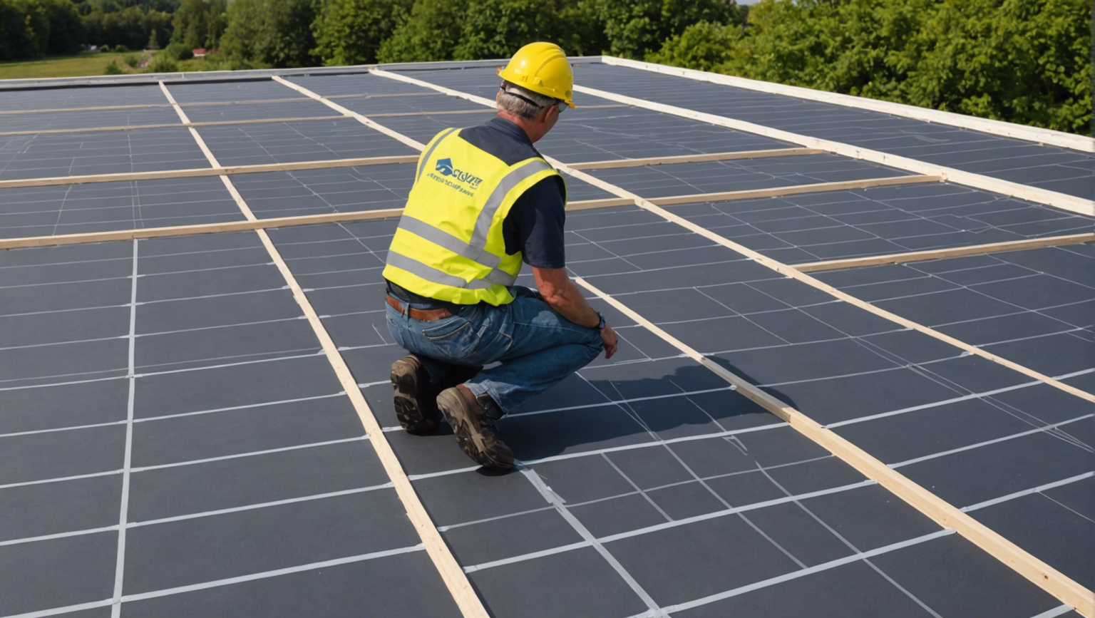 avantages de l'isolation toiture avec Saint-Gobain Isover à connaître