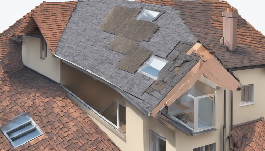 Isolation de toiture : les étapes essentielles pour une isolation efficace