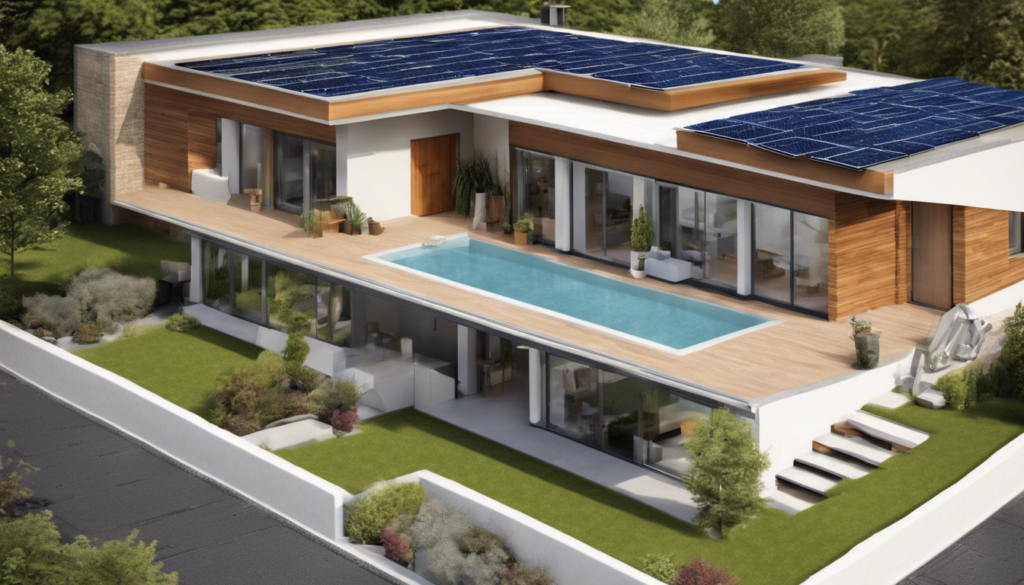 Optimisez vos finances avec une isolation efficace de votre toiture-terrasse