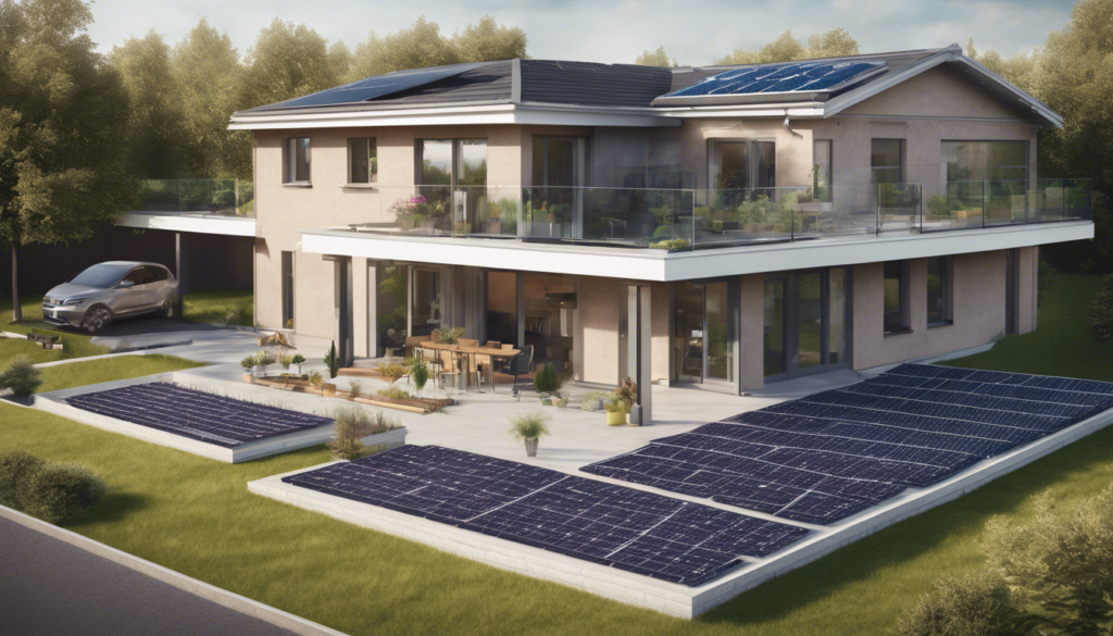 Optimisez vos finances avec une isolation efficace de votre toiture-terrasse