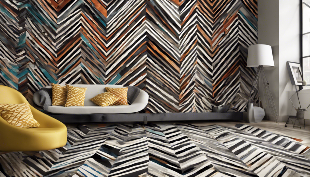 🔍 Découverte des Chevrons : Guide Pratique et Astuces 💡