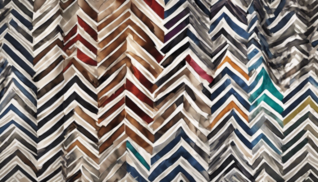 🔍 Découverte des Chevrons : Guide Pratique et Astuces 💡