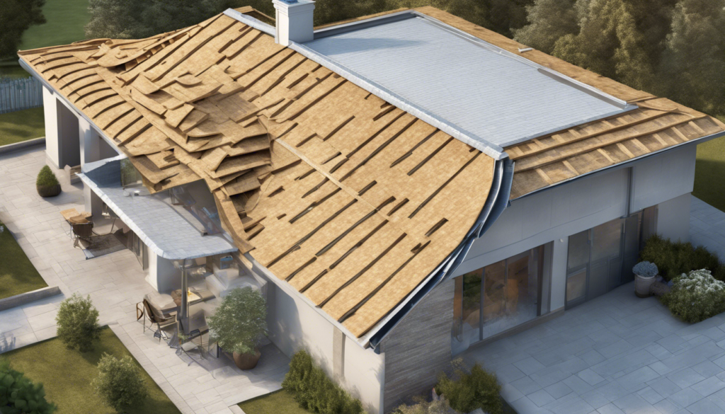 Sarking : La méthode qui révolutionne l'isolation des toits 🏠