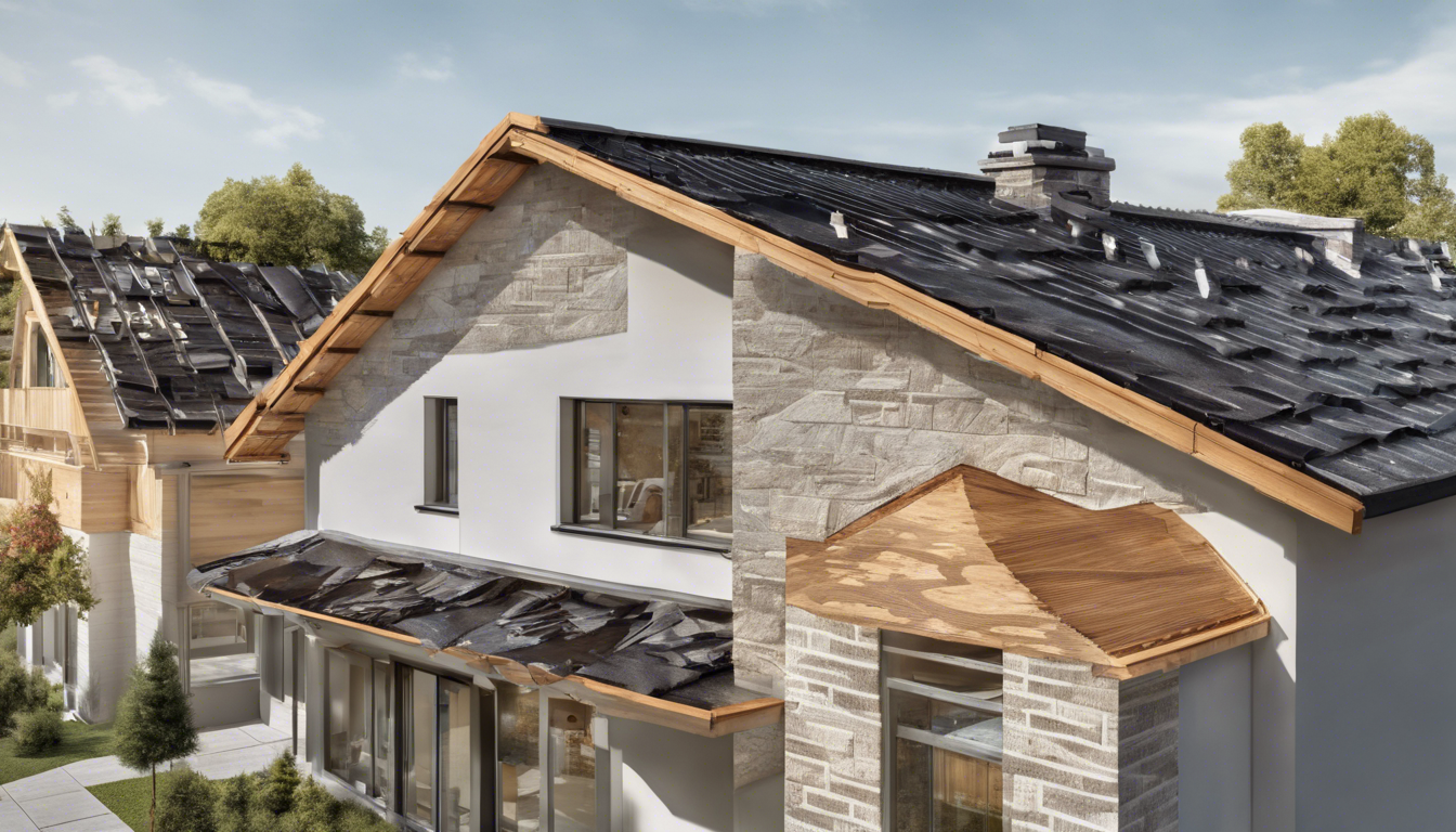 Sarking : La méthode qui révolutionne l'isolation des toits 🏠