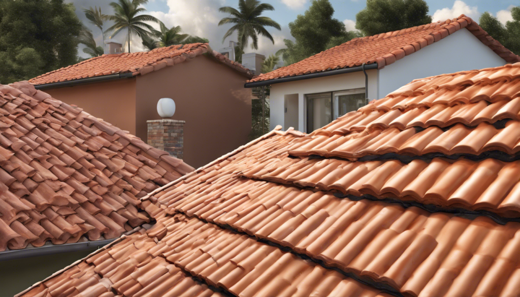 Les Secrets pour Choisir la Tuile Idéale pour Votre Toiture