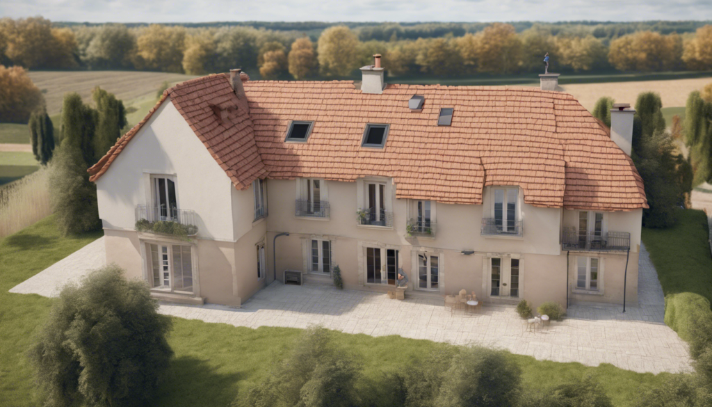 Guide pour bien choisir l'isolant de toiture en Saône-et-Loire