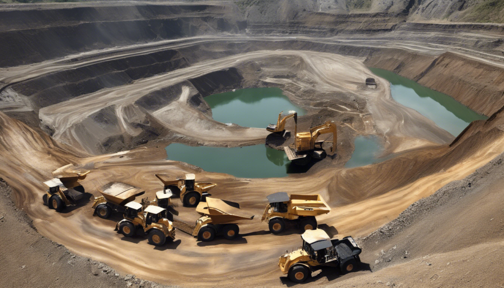 💎 La Définition Minérale : Comprendre ses Mystères et ses Fascinations 🌍