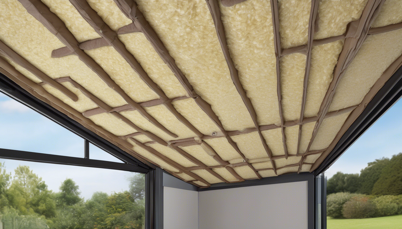 Isoler son toit en Tarn-et-Garonne : Guide essentiel pour bien choisir son isolant