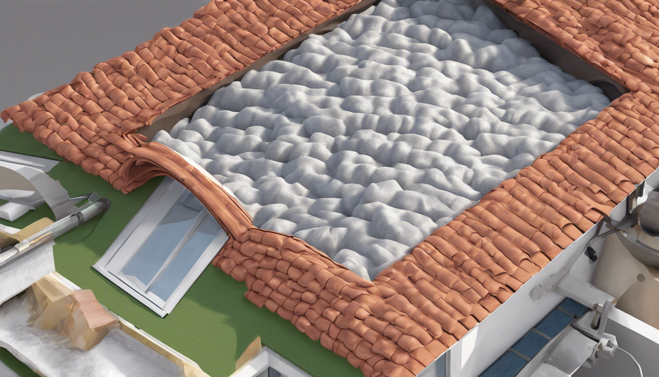 Isoler efficacement sa toiture dans le Tarn : nos conseils pratiques