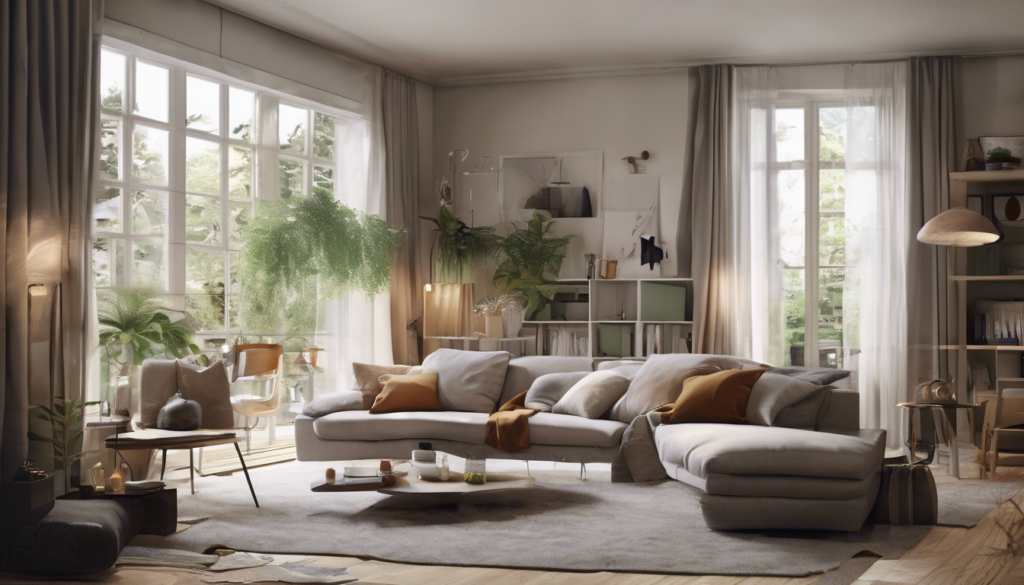 Définition Habitable : Un Espace Pour Vos Rêves 🏡