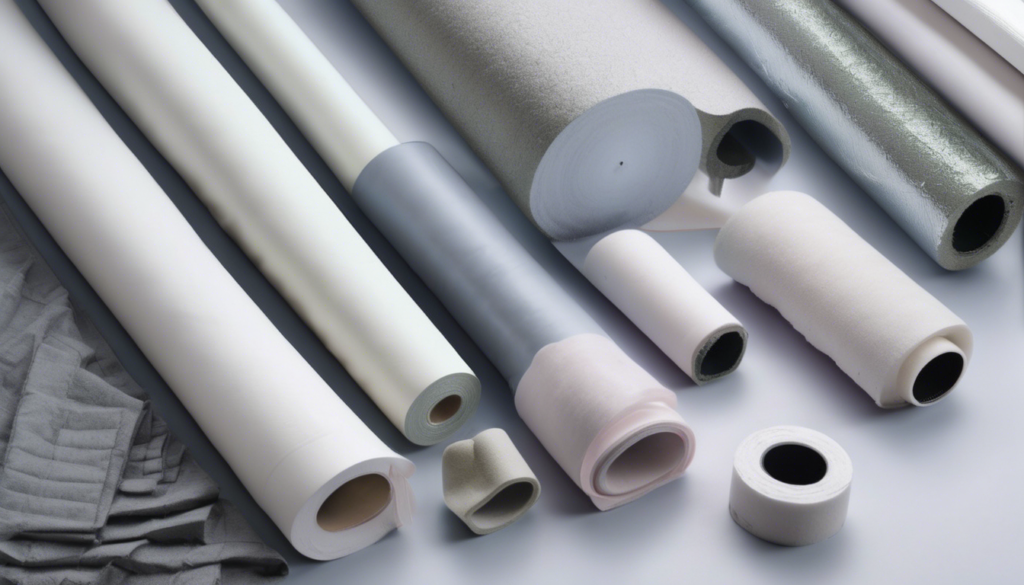 Comprendre la définition isolante : un concept clé 🏗️