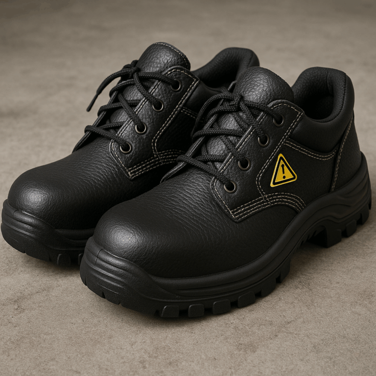 Chaussures de sécurité : guide complet pour bien les choisir ...